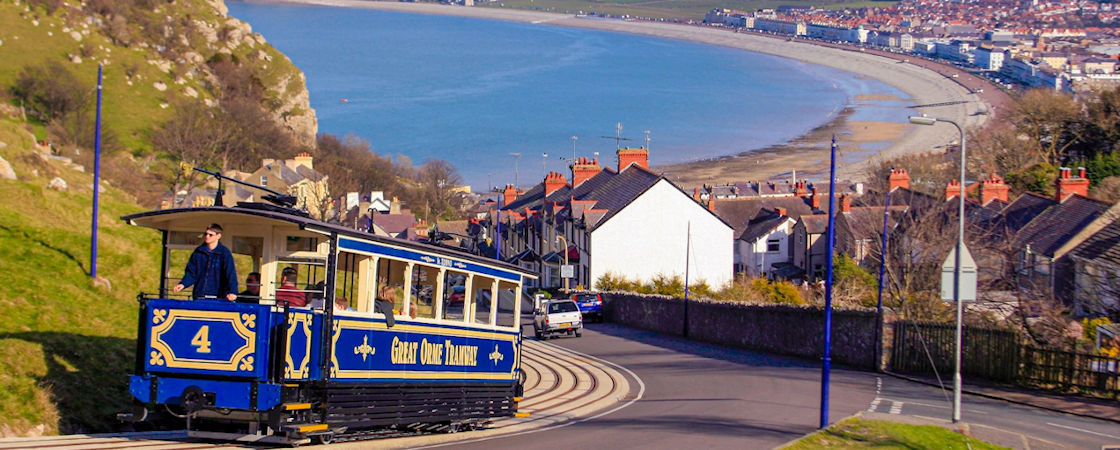 Letting Agents for Colwyn Bay, Colwyn Heights, Old Colwyn, Abergele ...